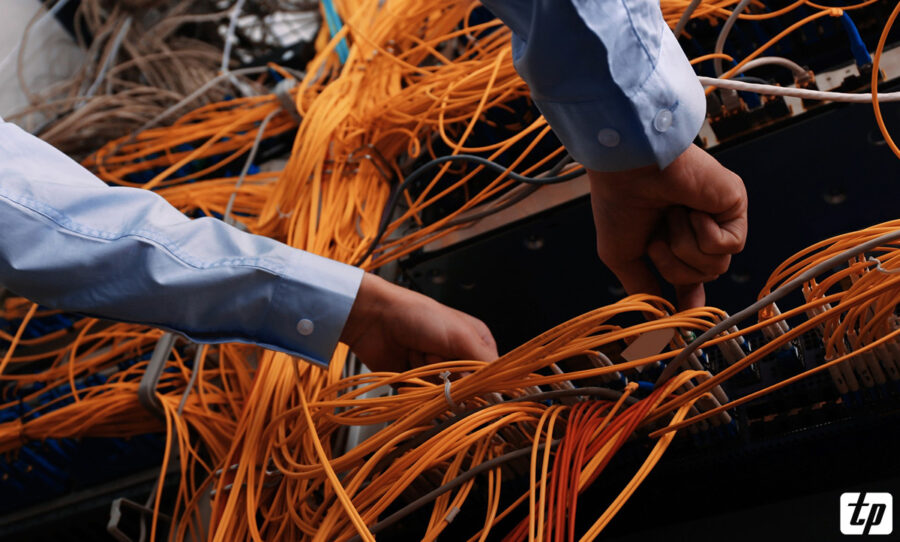 How To Prevent Electrical Fires From Occurring At Work Tan Tp Consultants